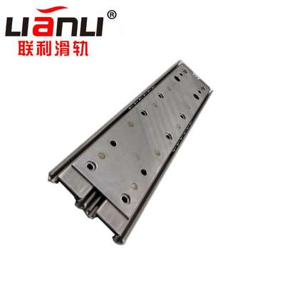 IDB26线性导轨重载型 71系列 双排二节式 SUS304工业滑轨