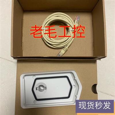 ABB变频控制盘柜门安装组件DPMP-02/03/01 RDUM-01ACS880/580/530