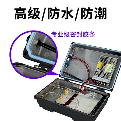 GOBOOST手机信号增强放大接收器地下室隧道山区农场工地三网合一