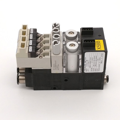 原装日本正品PISCO VJPA-06101010-D24L-06A-W  FVUS21-NW