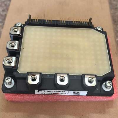 议价6MBP250RTM060可维修