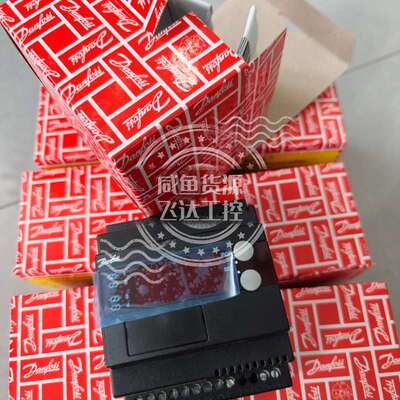 议价084B7105 EKC331T  丹佛斯Danfoss容量控制器可维修