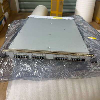 议价Juper MPC-3D-16XGE-SFPP 16口万可维修