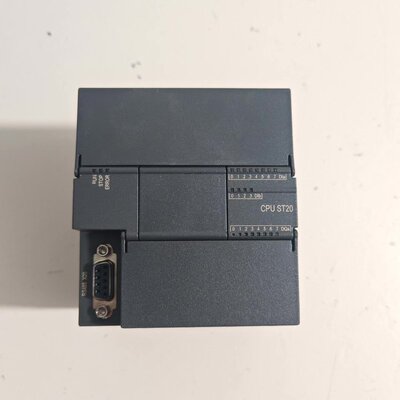 议价ST20PLC，200smartPLC。可维修