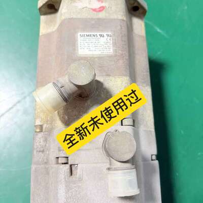 议价 伺服电机1FK6083-6AF71-1AH0 可维修