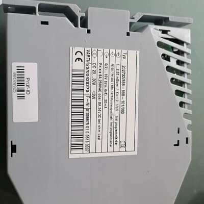 议价 202732/888-888-101/000 德国久茂J 可维修