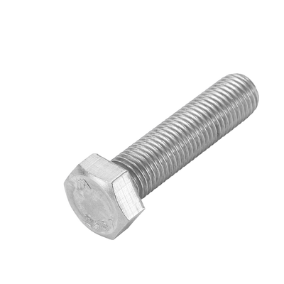 实业双相钢外六角螺丝奥展