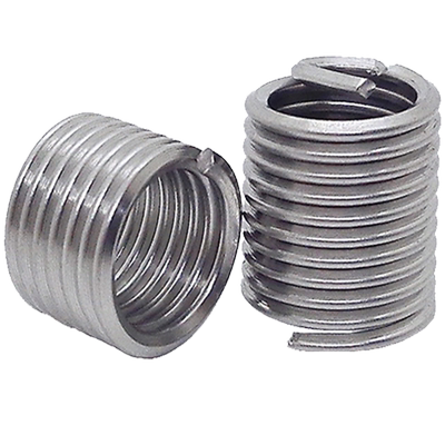 钢丝螺套牙套粗牙细牙现货销售