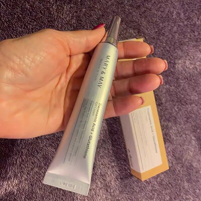 TXA Glutathione Anti-wrinkle Firming Eye Cream紧致眼霜黑眼圈