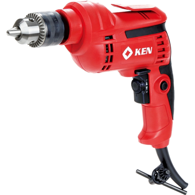 锐奇金属钻孔机大扭矩电动螺丝刀