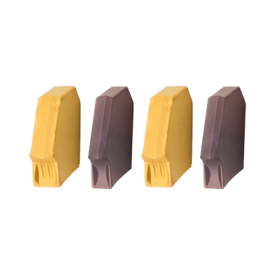 PQT数控切断刀片单头刀粒SP300