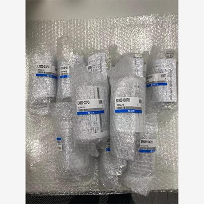 SMC阀岛模块EX600-DXP