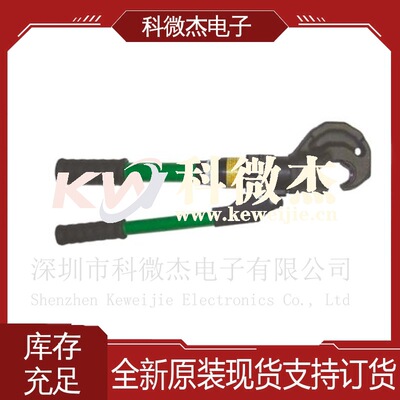 ITT Cannon?压接工具?用于Veam Powerlock工具C130 CRIMP TOOL