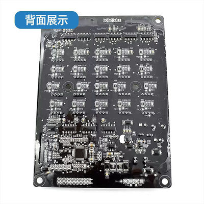 电梯轿厢指令板FJ-ZLB-A