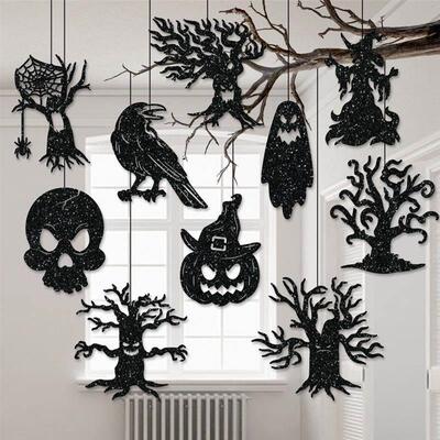 万圣HalloweenGhostFiv