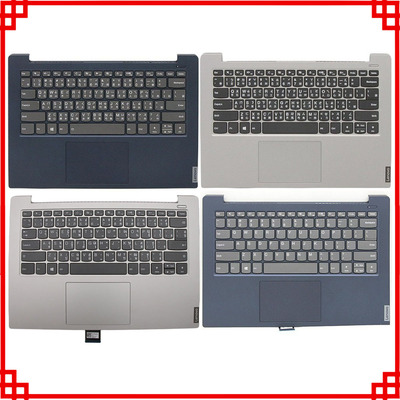 全新联想 小新 -14 2019 小新14IWL 340C-14 S340-14 键盘C壳