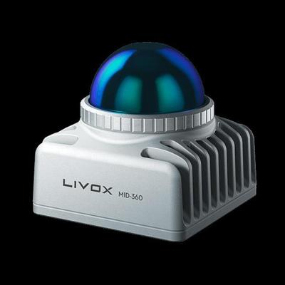 正品livox avia mid-360 mid-70 览沃激光探测测距仪 激光雷达