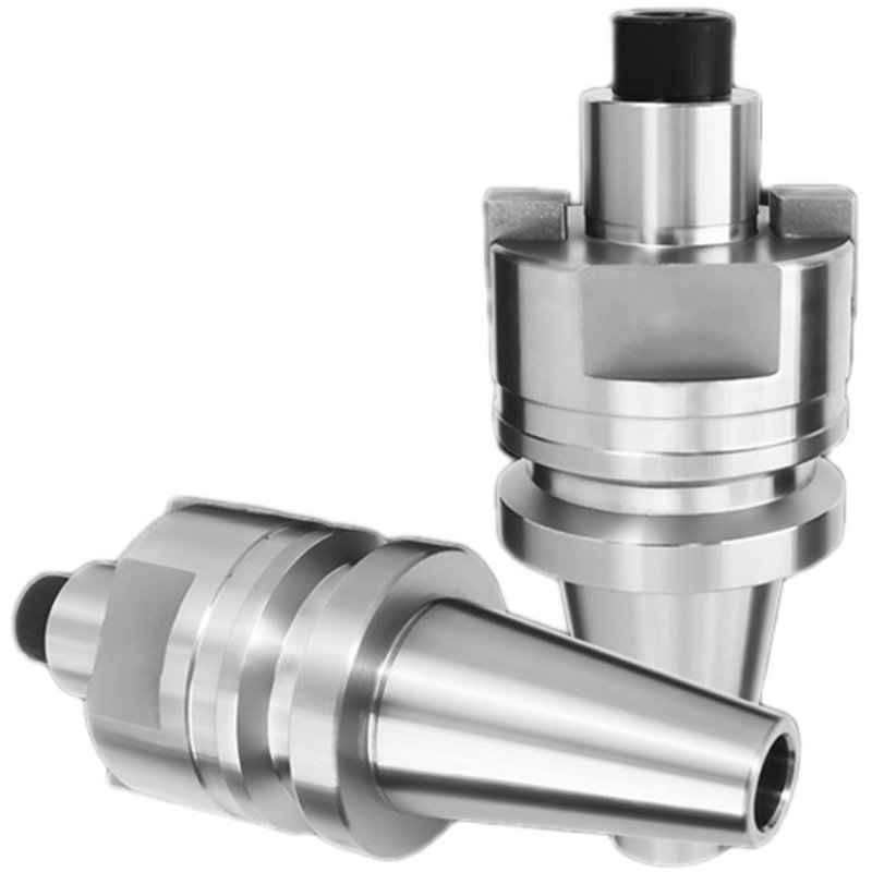 台湾无键槽刀柄NBT30 BT30N ER25 NBT30不锈钢刀柄GER SK高精高速_虎窝淘