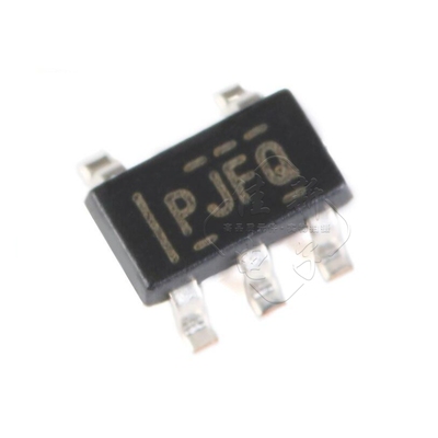 原装正品 TPS73601DBVR SOT23-5 单路输出LDO芯片400mA可调节电压