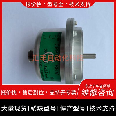 开维修RI PRECISIONS绿测器电位器议价