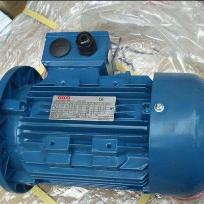 现货原装意大利FELM电机 CEAR三相异步刹车P电机UNIDRIVE