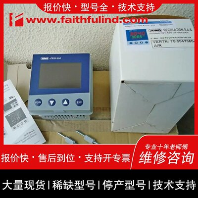 议价 维修00470604 久茂温控器 703044/181-400-25/000 dTRON 304