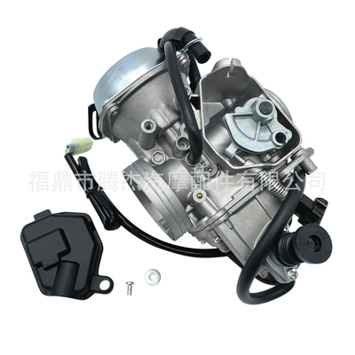 化油器适用于 TRX500 F FE FM FPE FPM TM FPA PG ATV 摩托车