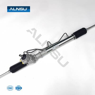 44250-22201 适用于 丰田GX81 RX80 右肽转向机