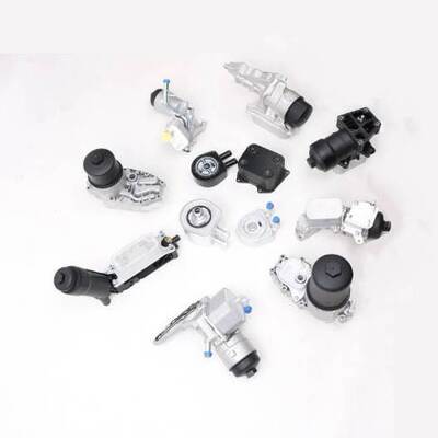 机油冷却器oil coolers8201005241