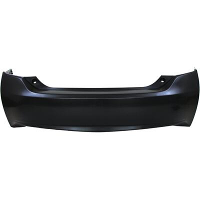 汽车后保险杠适用于丰田普锐斯Prius2010-2012款52159-47905