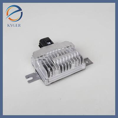 适用于路虎发现揽胜神行油泵控制电脑 WQM500020 ABU761310