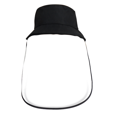 炒菜做饭面罩防油溅防油烟厨房