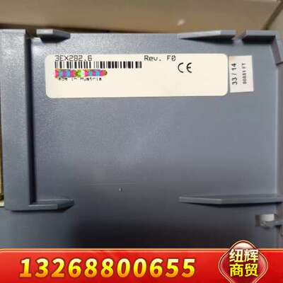 贝加莱EX2823EX282.6 库存议价商品议价