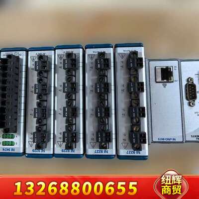 NI 9201 NI 9263 NI 9265 NI 942议价