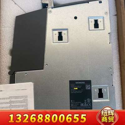 西门子CU320-2DP西门子S120控制单元6SL3040议价