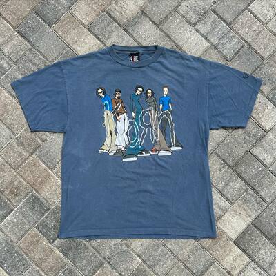 美式古着Vintage复古风