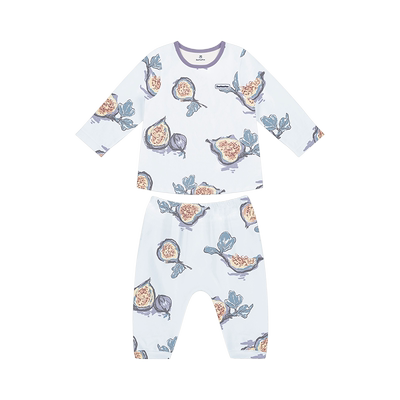 DOMIAMIA哆咪呀宝宝睡衣家居服