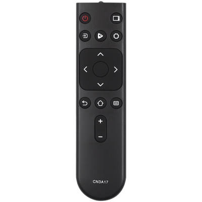 适用于海信液晶电视机遥控器