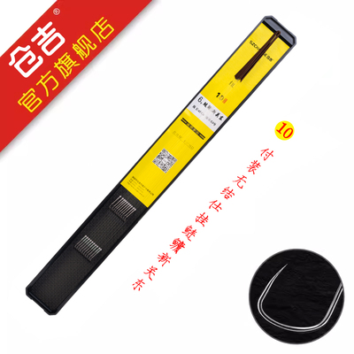 仓吉鲢鳙无结子线仕挂双钩无倒刺绑好成品线组PE绳套加固钓鱼渔具