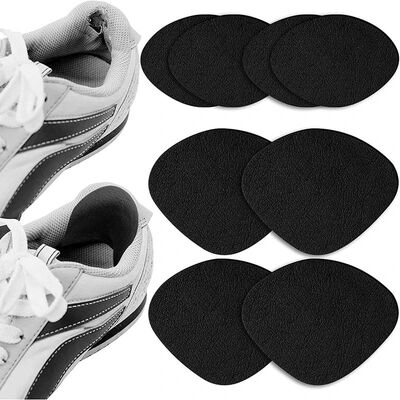 Shoe Patch Heel Sticker Vamp Repair Shoes Insoles Heel Prote