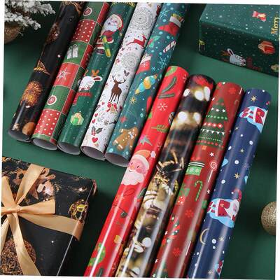 Christmaspackaginefbox
