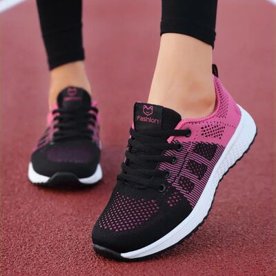 2025 Women Shoes Lightweight Running Shoes For Women Sneaker