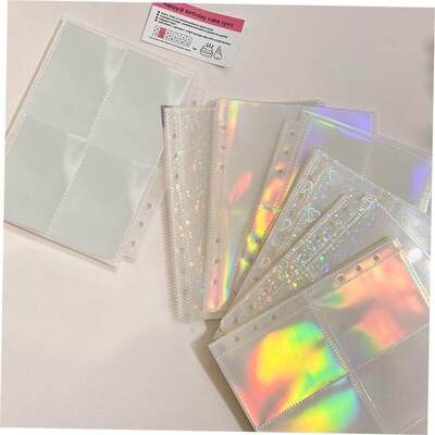 10PCS/PackA5Kpohotrd