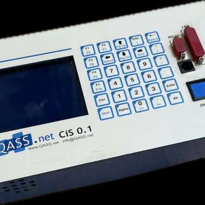 议价Pupitre QASS CiS 0.1