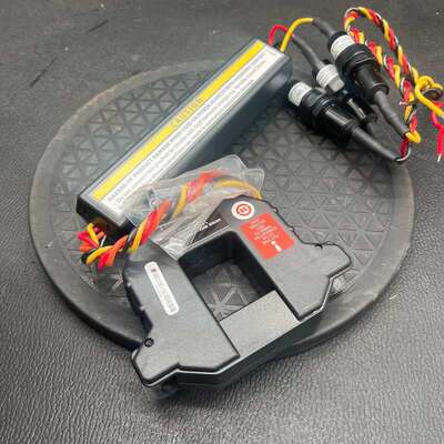 议价VERIS INDUSTRIES H8051?0100?2 Enercept H8000 Energy Mete
