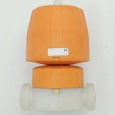 议价Georg Fischer +GF+ Diastar 198151816 Fail Close Diaphrag
