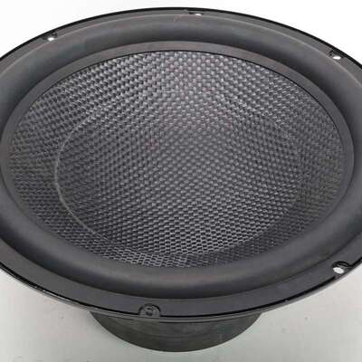 议价REL HT/1508 Predator Subwoofer Driver