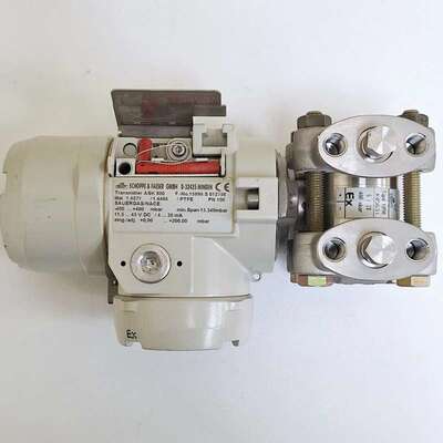 议价Schoppe & Faeser ASK 800 / 15990 S 612796 Transmitter