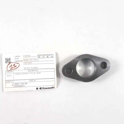 议价Flangia Ex Valvola Cambio 90801-73K-481 9000052010 Kawas