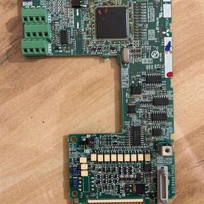 {议价}FR-F740主板三菱变频器F70CA55F CHT1R
